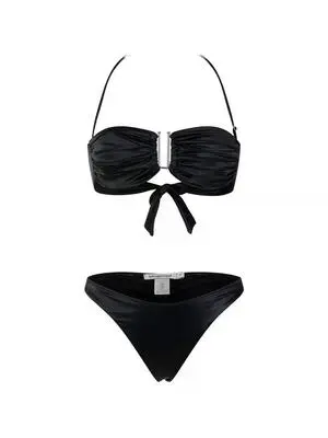 Paramidonna Ruched Swimsuits