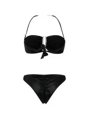 PARAMIDONNA Knotted Bikini