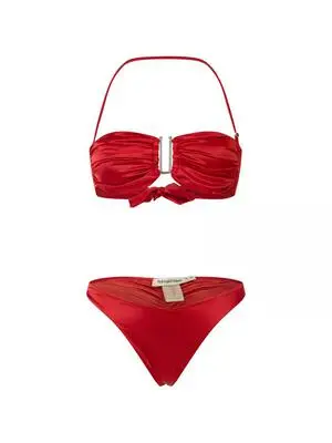 Paramidonna Strappy Swimsuits