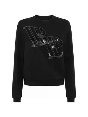 Philipp Plein Round-neck Sweatshirt