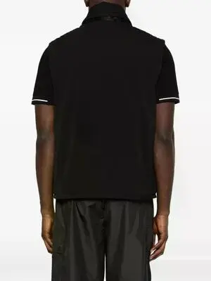 Moncler Aludra Zip Vest