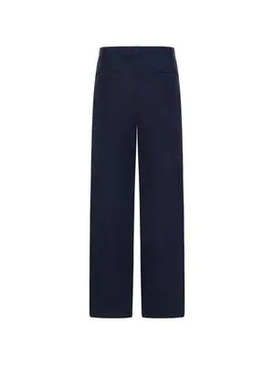 Giorgio Armani Pleated Trousers