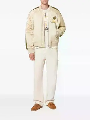 MARANT Wes Embroidered Jacket