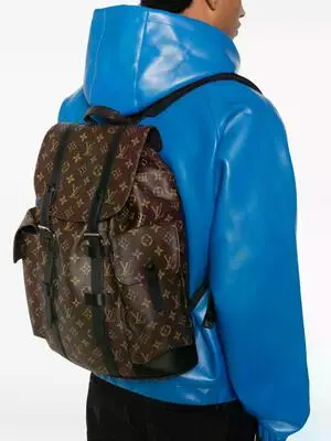 LOUIS VUITTON 2020s Pm Christopher Backpack