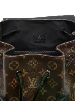 LOUIS VUITTON 2020s Pm Christopher Backpack