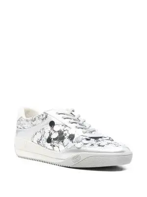 Liu Jo Lace-up Fastening Sneakers