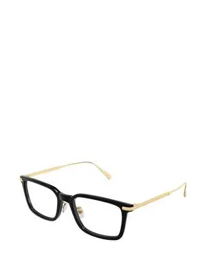 CARTIER Square Frame Glasses