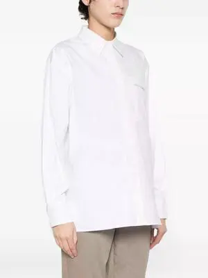Peserico Pocket Shirt