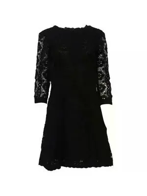 Maje Lace Dresses