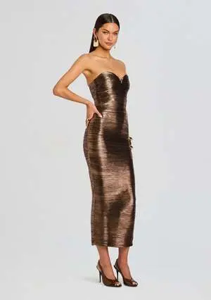 Retrofete Calypsa Dress