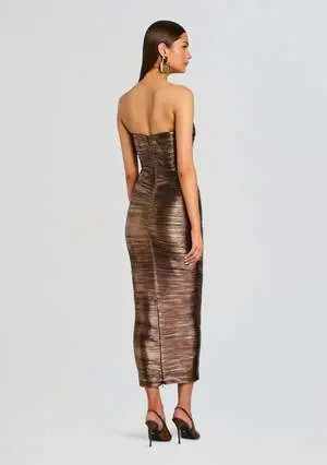 Retrofete Calypsa Dress
