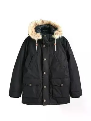 Gant Hooded Outerwear For Men