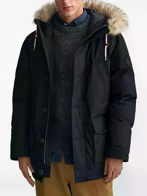 Gant Hooded Jacket