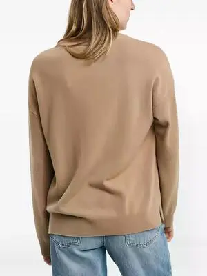 Gant Crew-neck Sweatshirt