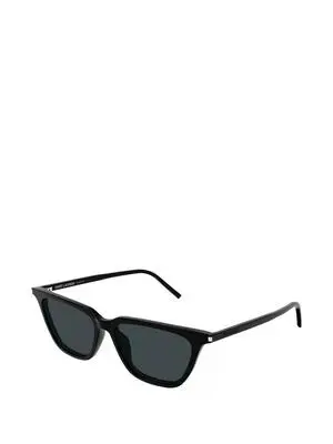 Saint Laurent Square-frame Sunglasses