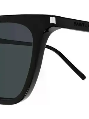 Saint Laurent Square-frame Sunglasses