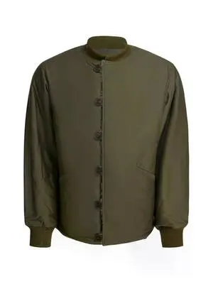 BUZZ RICKSON'S M-1943 Liner Button Jacket