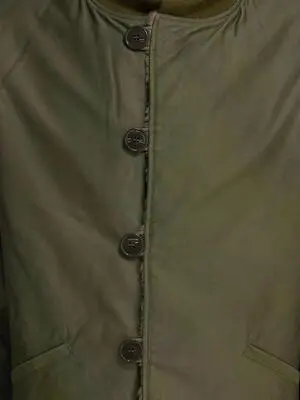BUZZ RICKSON'S M-1943 Liner Button Jacket