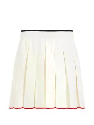 Thom Browne Ribbed Bottoms For Women