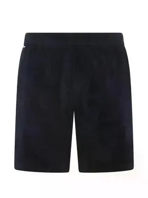 04651 / A TRIP IN A BAG Elasticated Shorts
