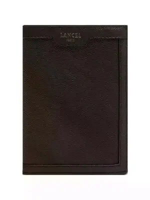 Lancel Textured Accessories For Men