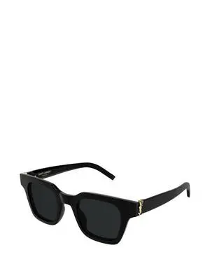 Saint Laurent Square-frame Sunglasses