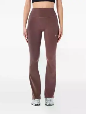 Nike One High-waisted Leggings