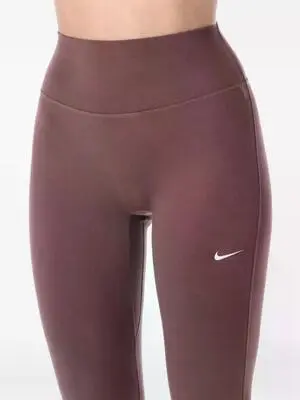 Nike One High-waisted Leggings