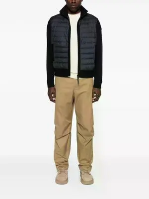 Moncler Zip-up Jacket