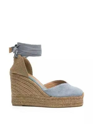 CastaÑer Chiara Espadrille Sandals