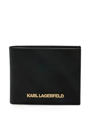 Men's Karl Lagerfeld Black Accessories
