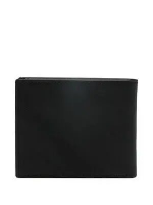 Karl Lagerfeld Logo-plaque Wallet