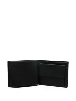 Karl Lagerfeld Logo-plaque Wallet