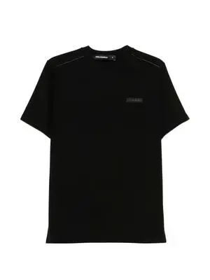 Karl Lagerfeld Logo-motif T-shirt