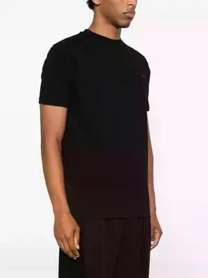 Karl Lagerfeld Logo-motif T-shirt