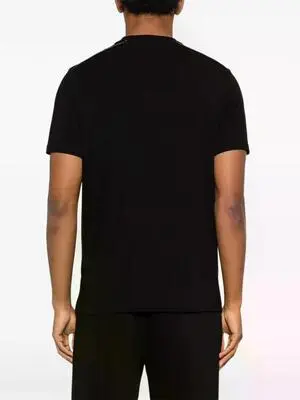 Karl Lagerfeld Logo-motif T-shirt