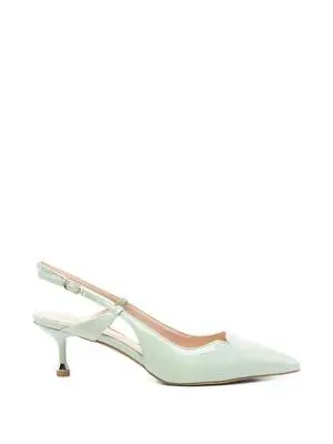 Liu Jo Buckled Pumps