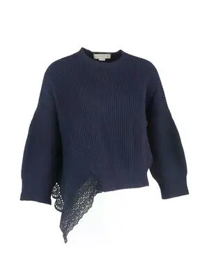 Stella Mccartney Frill Sweaters For Women