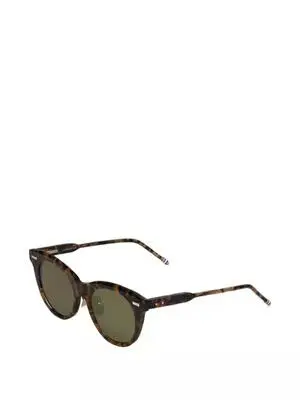Thom Browne Cat-eye Frame Sunglasses
