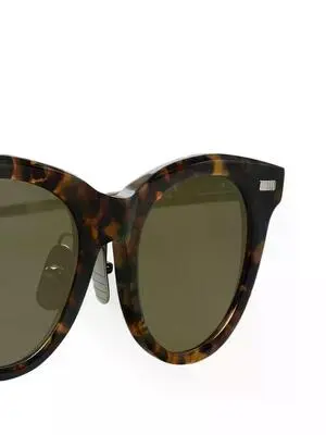 Thom Browne Cat-eye Frame Sunglasses
