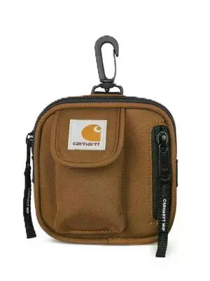 Carhartt Work In Progress Essential Wallet - Brown