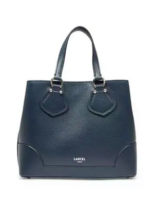 Lancel Shoulder Strap Totes