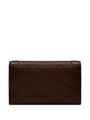 LANCEL Ninon Chain Wallet Mini Bag