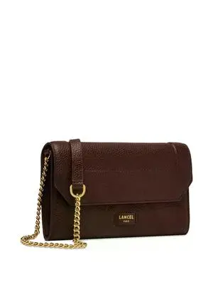 LANCEL Ninon Chain Wallet Mini Bag