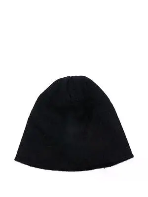 Giorgio Armani Knitted Beanie