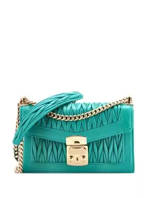 Miu Miu Medium Shoulder Bags