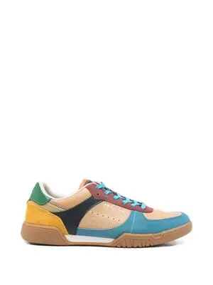 Paul Smith Colson Leather Sneakers