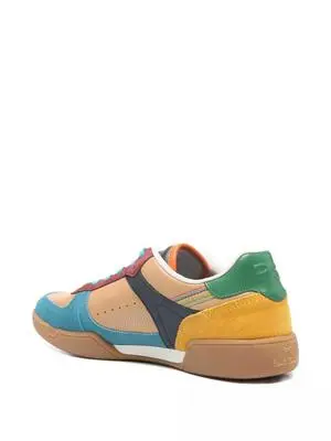 Paul Smith Colson Leather Sneakers