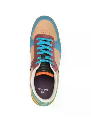 Paul Smith Colson Leather Sneakers