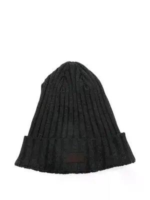 Dolce & Gabbana Beanie - Grey